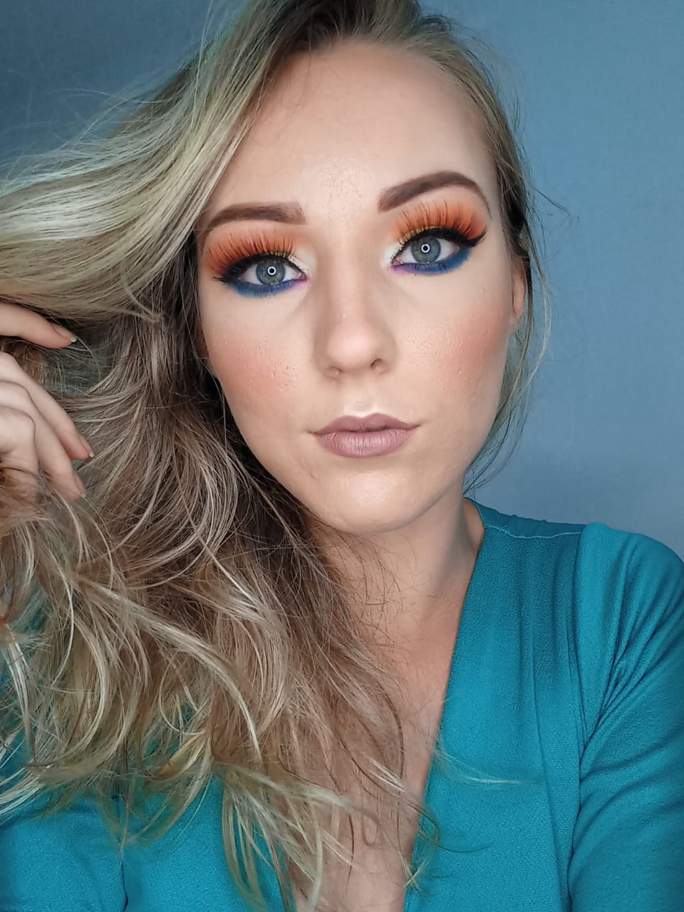 Amazing Makeup - Amazing Makeup | Hotmart