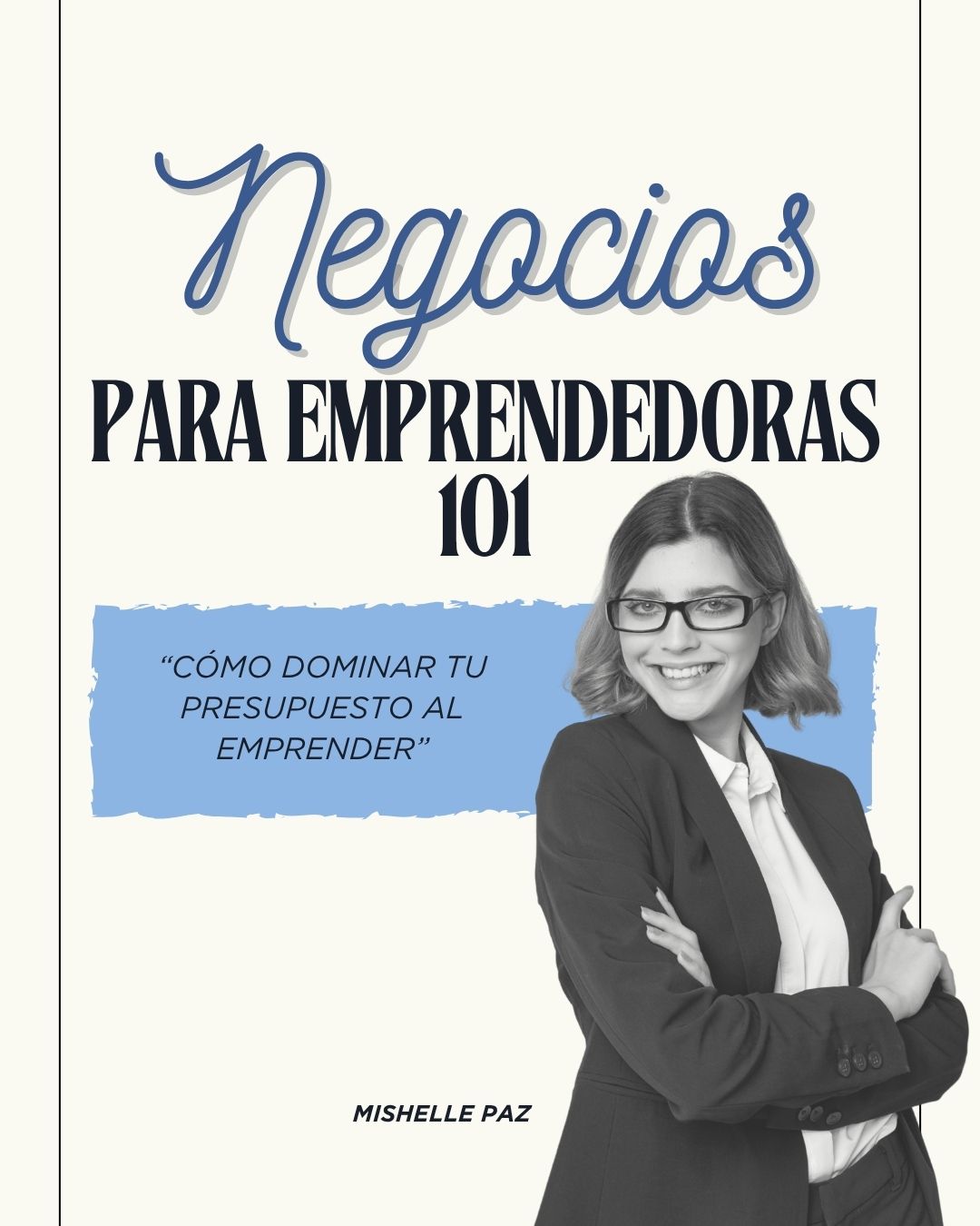 Finanzas para emprendedoras 101 - Paola Farfán | Hotmart