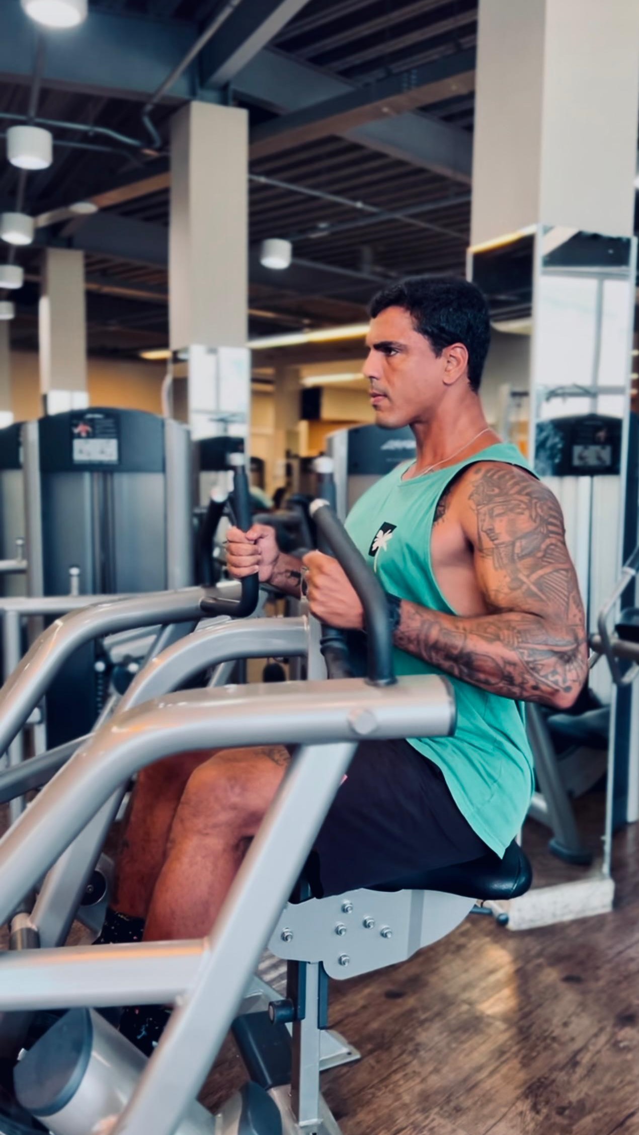 ProFit 60 - Thiago Valente | Hotmart