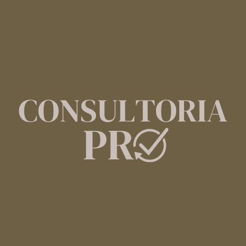 Consultoria PRO