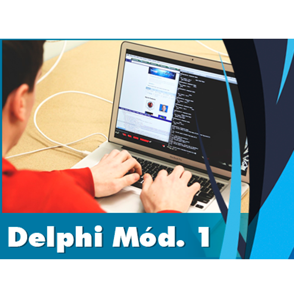 DELPHI 7 MÓDULO I - Dr. Educa | Hotmart