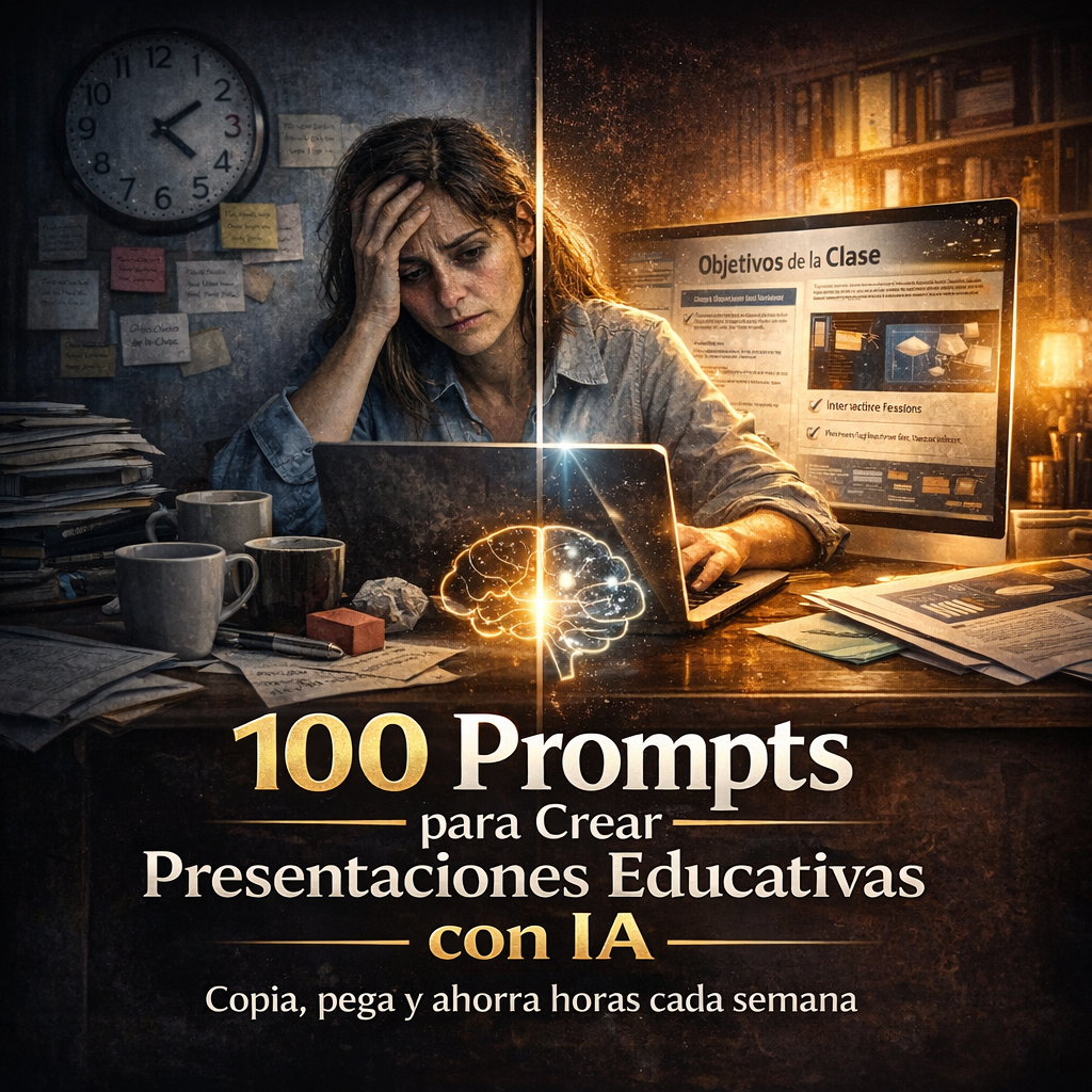 10 Plantillas de PowerPoint para Clases que Funcionan - Jeramy Manu...