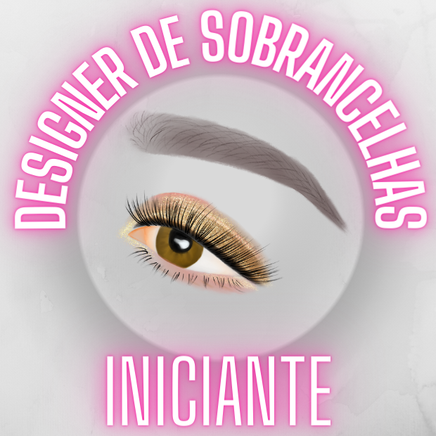 Designer De Sobrancelhas Iniciante Ldigital Hotmart