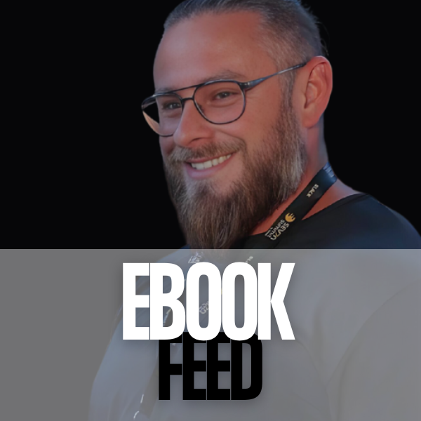 E-book COMPLETO passo a passo do que postar no feed - william barri...