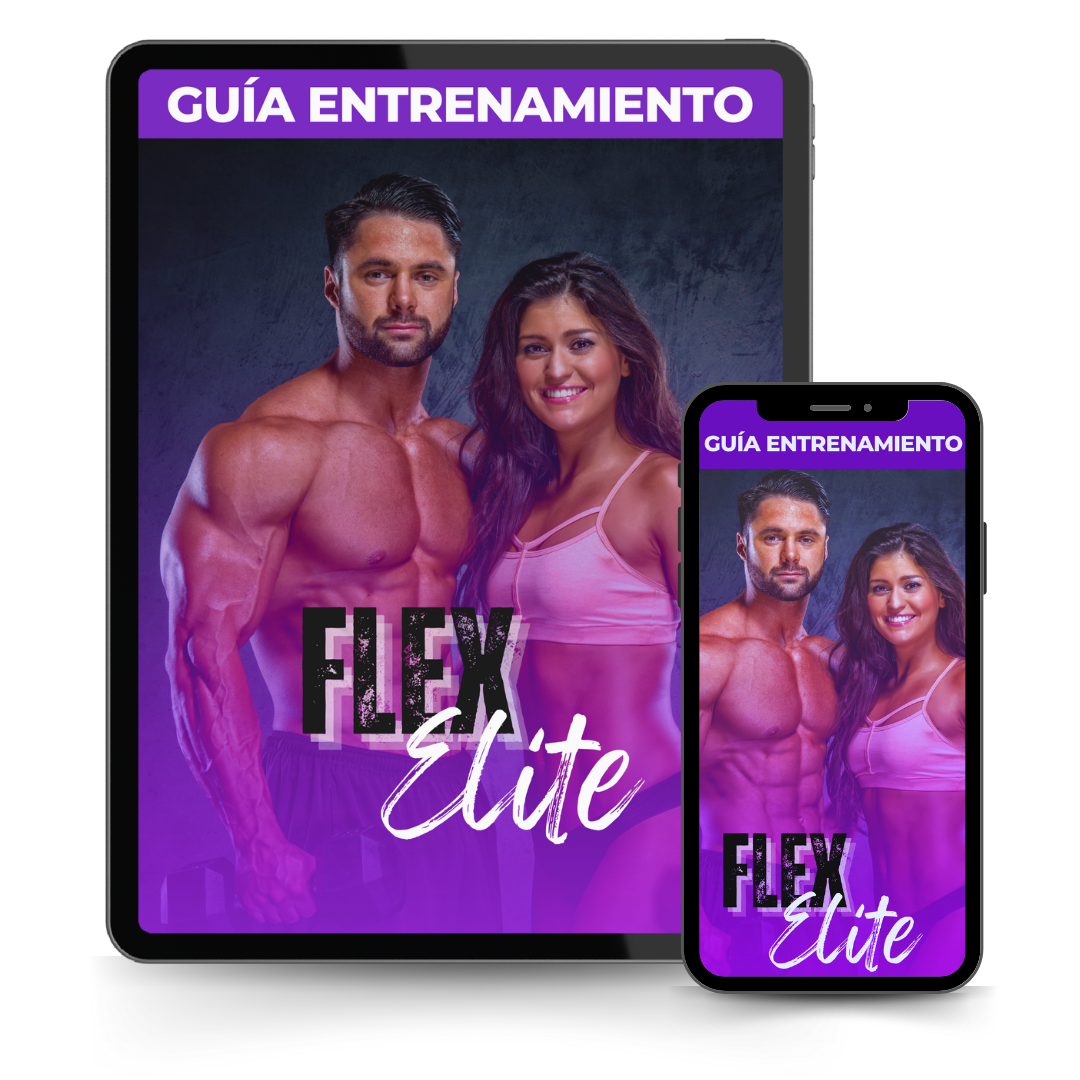 Plan Completo Fit Flex Elite