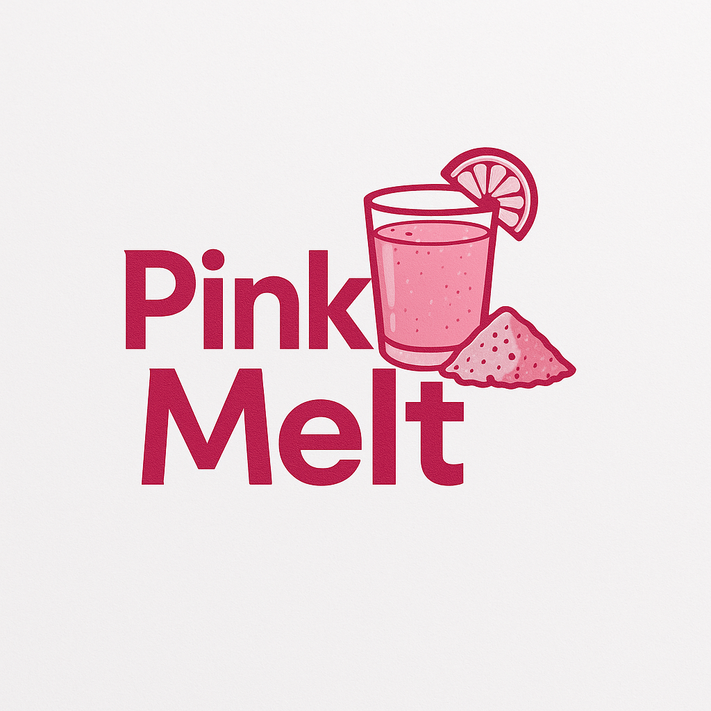 Pink Melt
