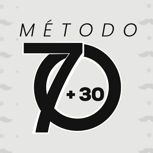 Método 70+30