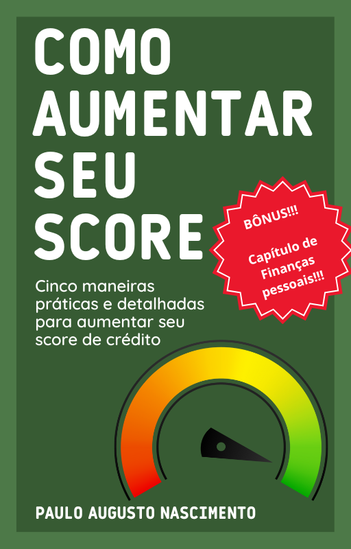 Como aumentar seu Score - AUMENTE SEU SCORE | Hotmart