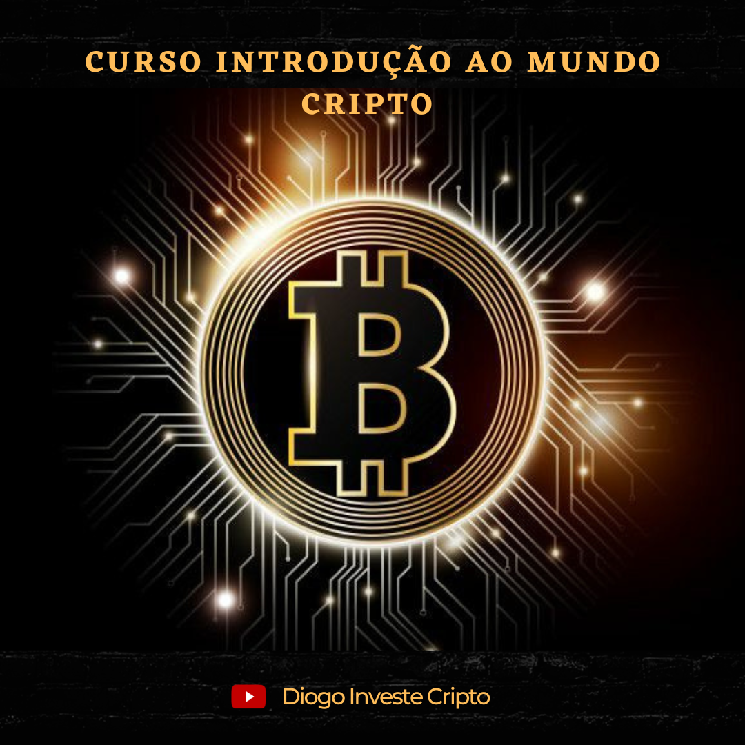 Curso Introdução ao Mundo Cripto