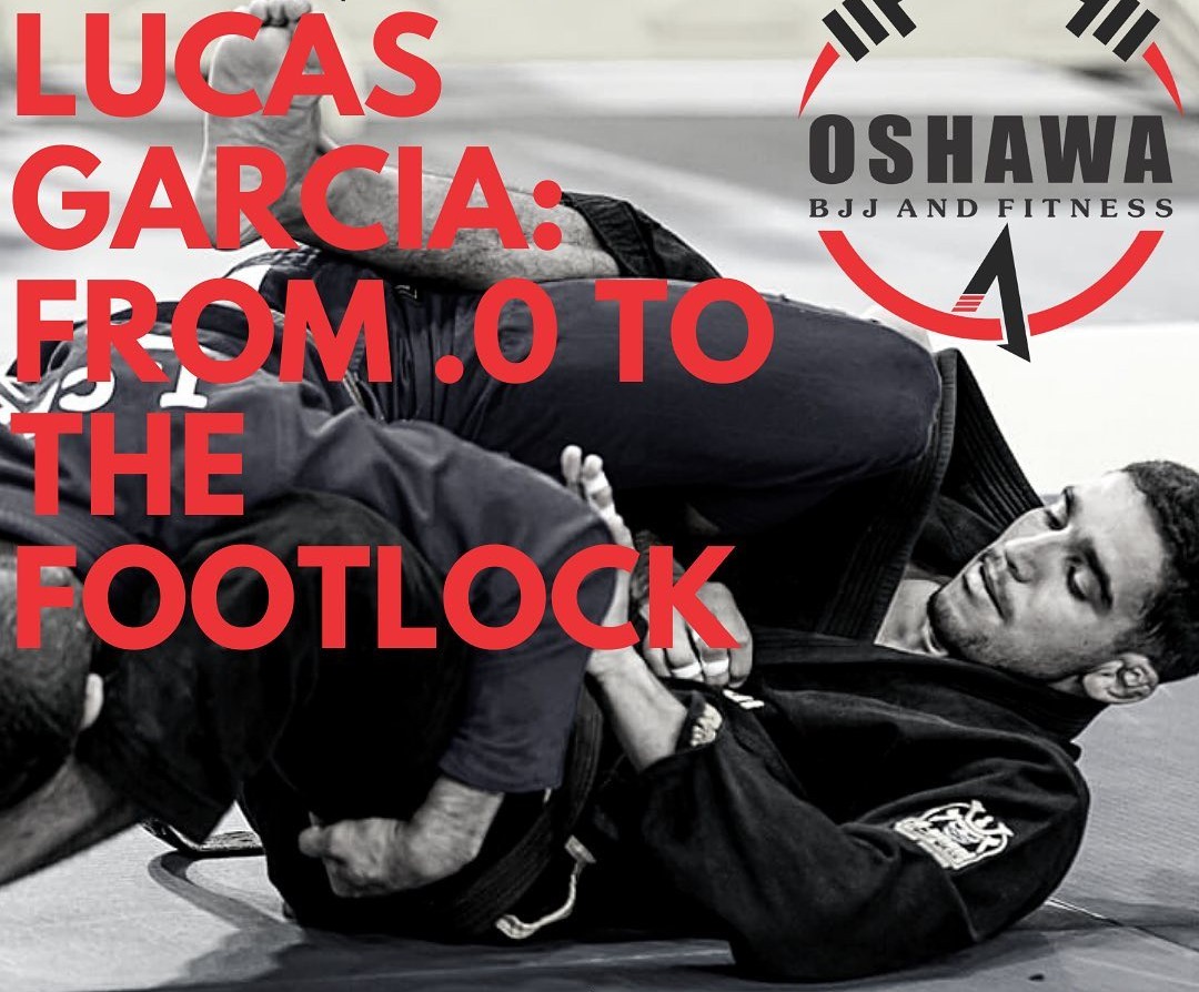 FROM THE .0 TO THE FOOT LOCK