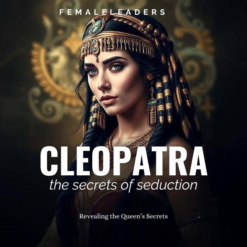 Cleopatra's Secret