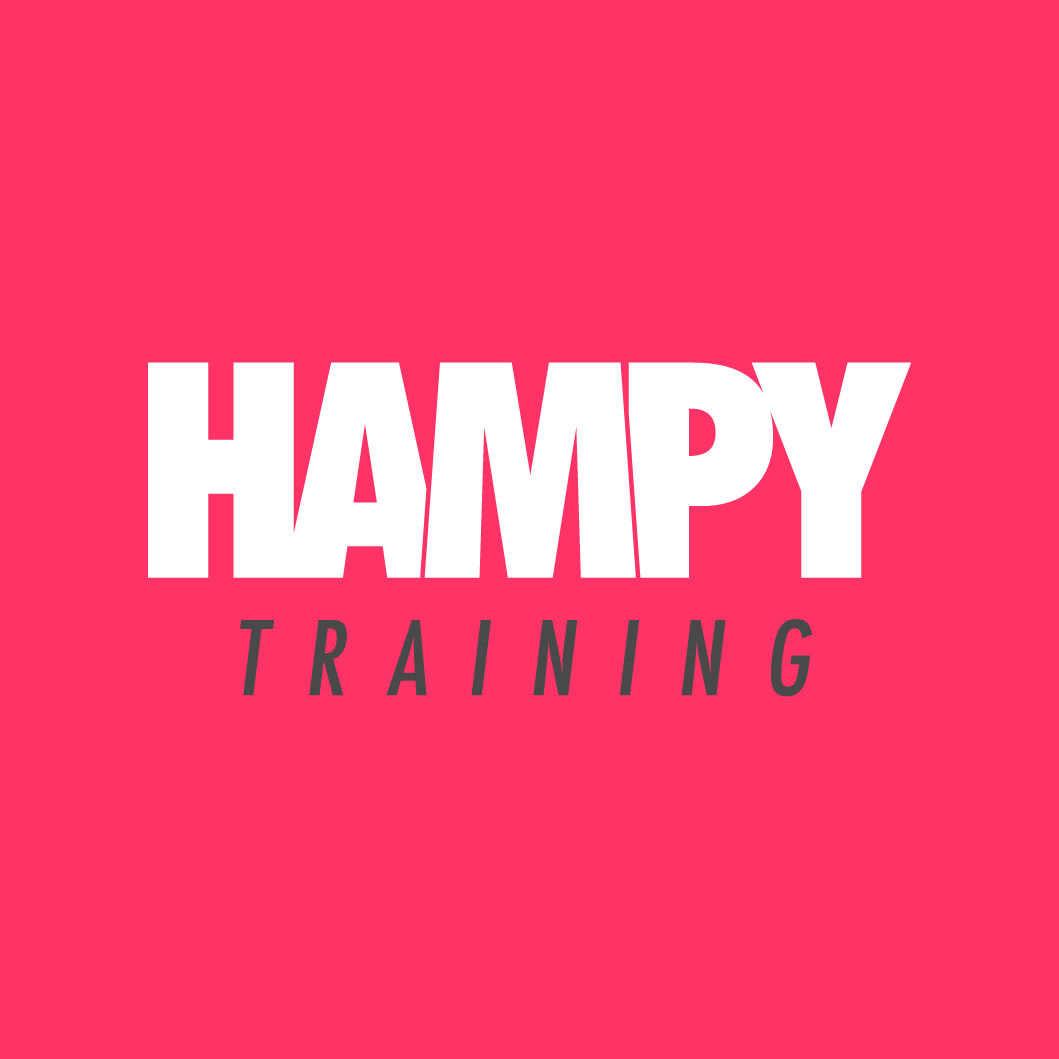 Hampy Training - E - 62W Digital | Hotmart