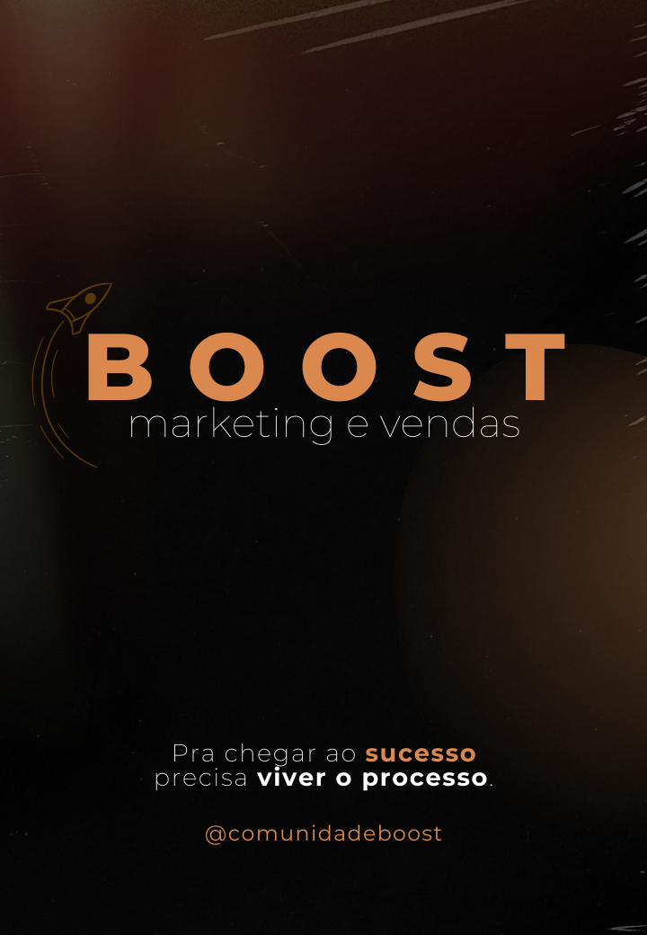 BOOST - Acelerador de Resultados - Bloomer Studio Academy | Hotmart