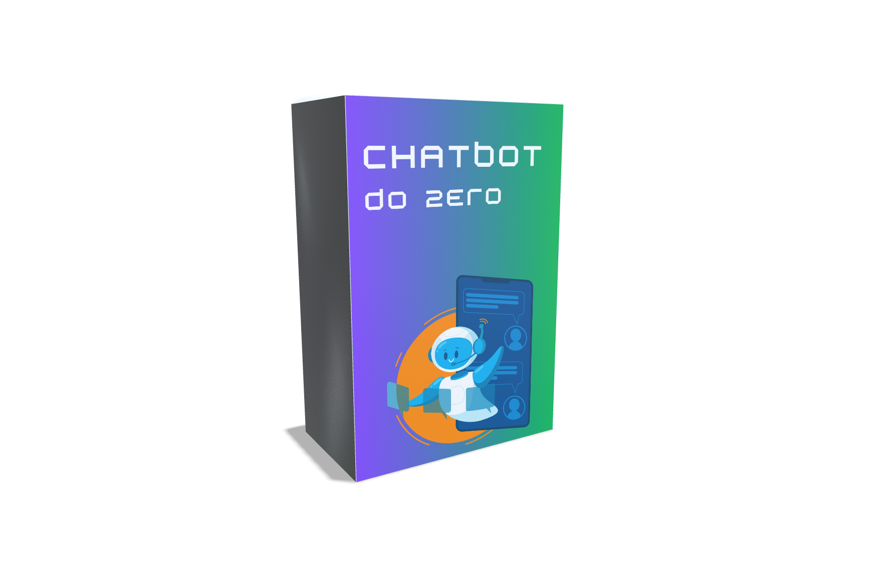 Curso Chatbot do Zero