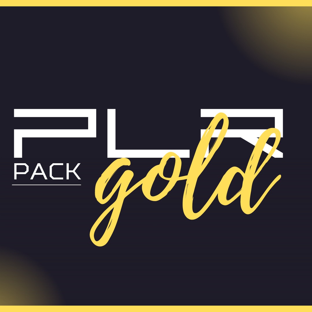 PACK PLR Gold - Vinicius Rabelo | Hotmart