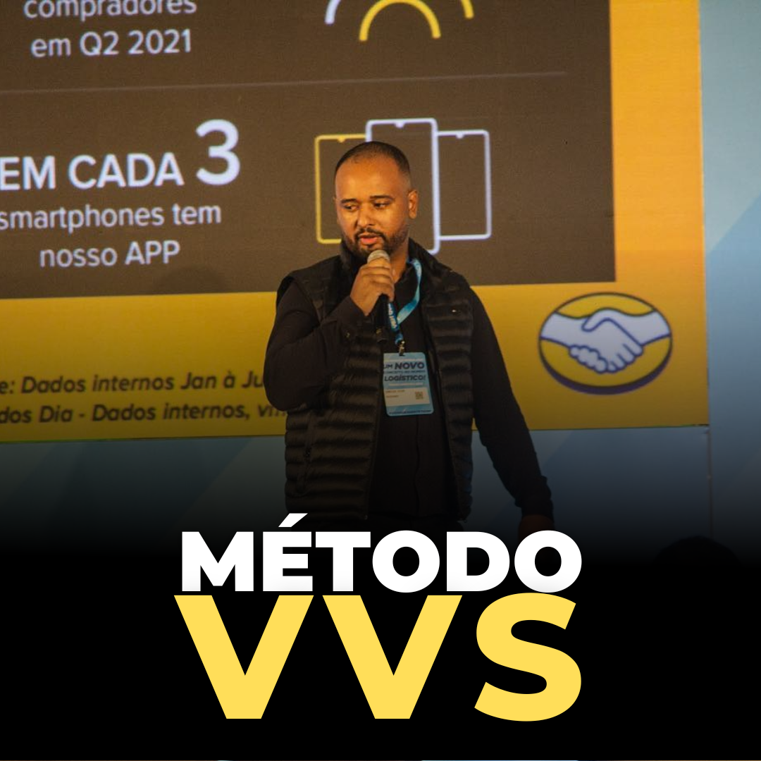 Método VVS - vinicius victor da silva | Hotmart