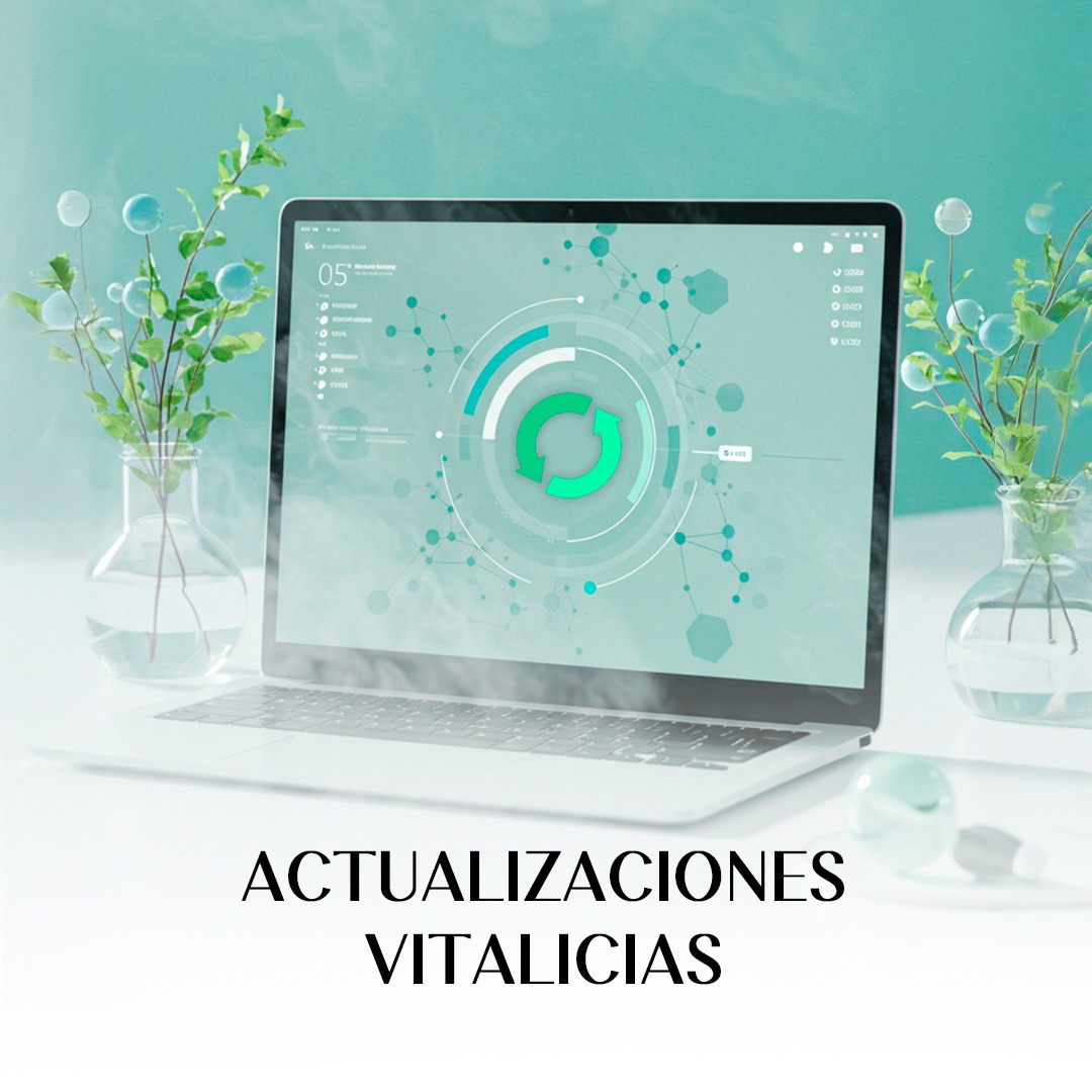 🔁 Actualizaciones Vitalicias del Protocolo | Hotmart