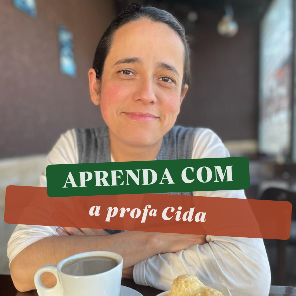 Aprenda com a Professora Cida - Editora Auxilio dos Cristãos | Hotmart