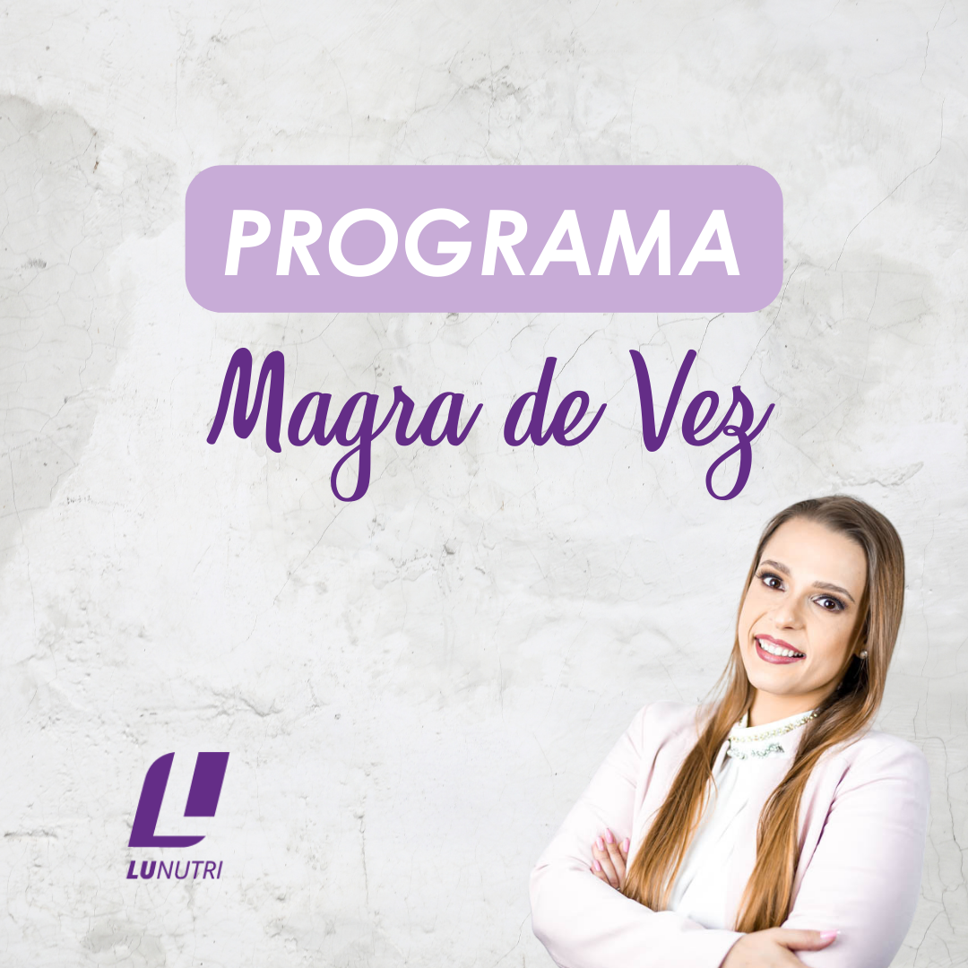 Programa Magra de Vez