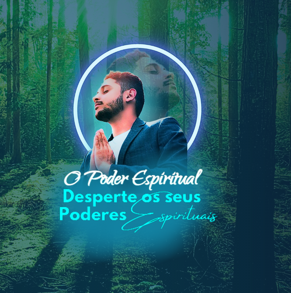 Poder Espiritual - Recorrente - Cássio Guimarães | Hotmart