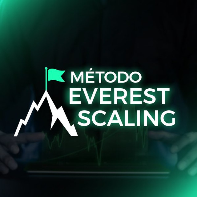 Método Everest Scaling - Yesman Mendoza | Hotmart