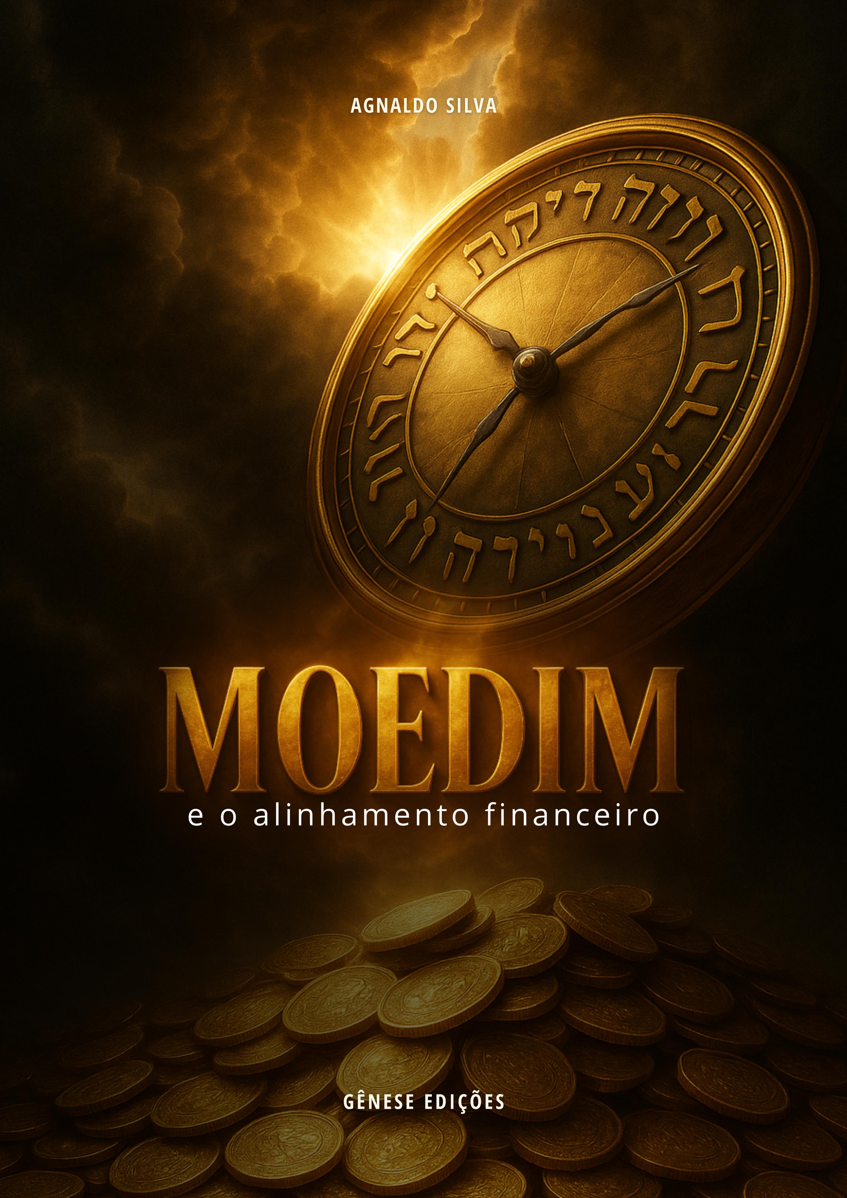 LIVRO DIGITAL: MOEDIM E O ALINHAMENTO FINANCEIRO