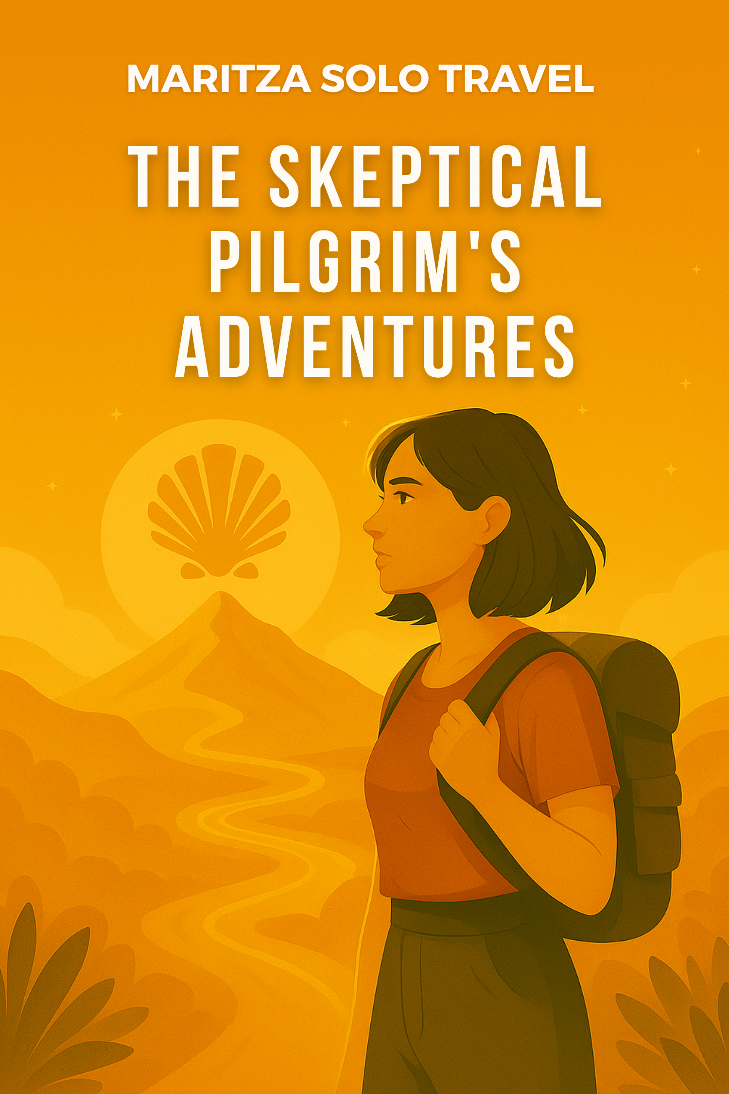 the skepthical pilgrim´s adventure