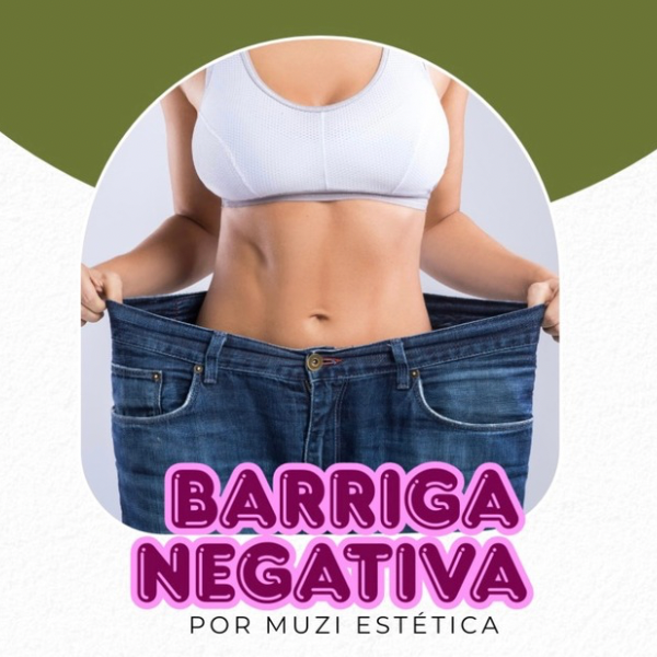 Barriga Negativa
