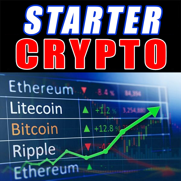 Starter Crypto - Alexandre Bianchi | Hotmart