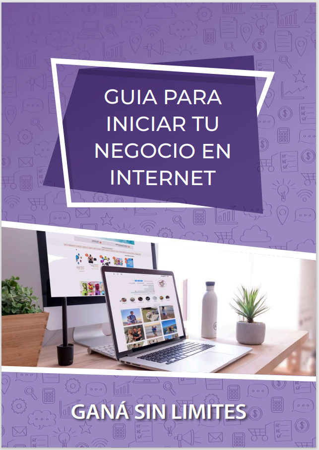 E-commerce: guía para iniciar tu negocio virtual. - Nicolas Nahuel...