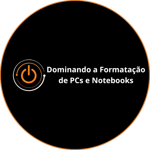 Dominando a Formatação de PCs e Notebooks - Mike Tec | Hotmart