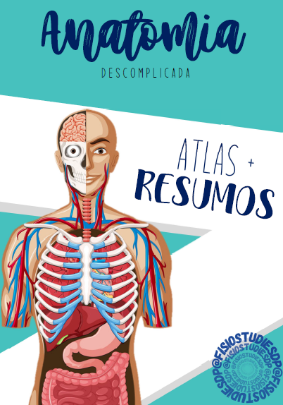 Apostila - Anatomia