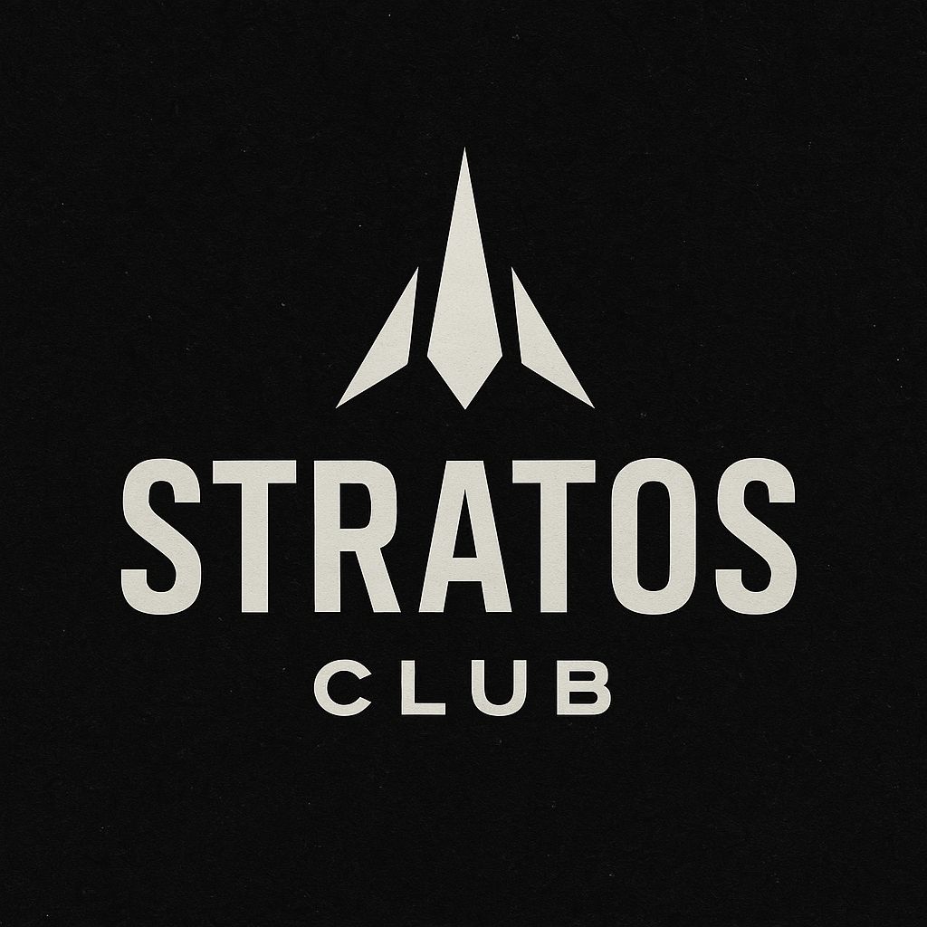Stratos Club