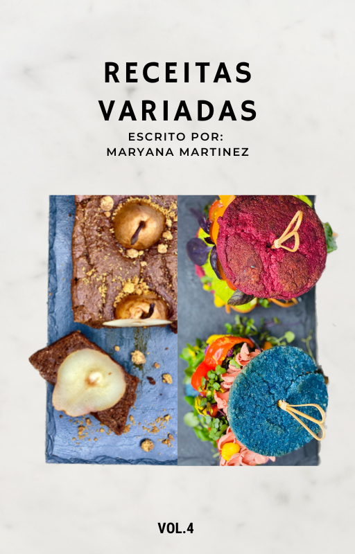 Receitas Variadas