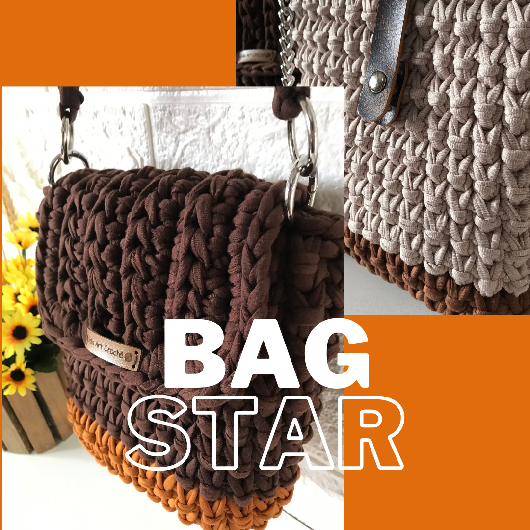 Bag Star Versões