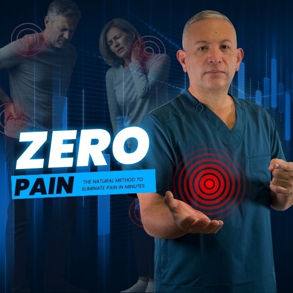 Zero Pain - Gersson Alejandro López Pernia | Hotmart