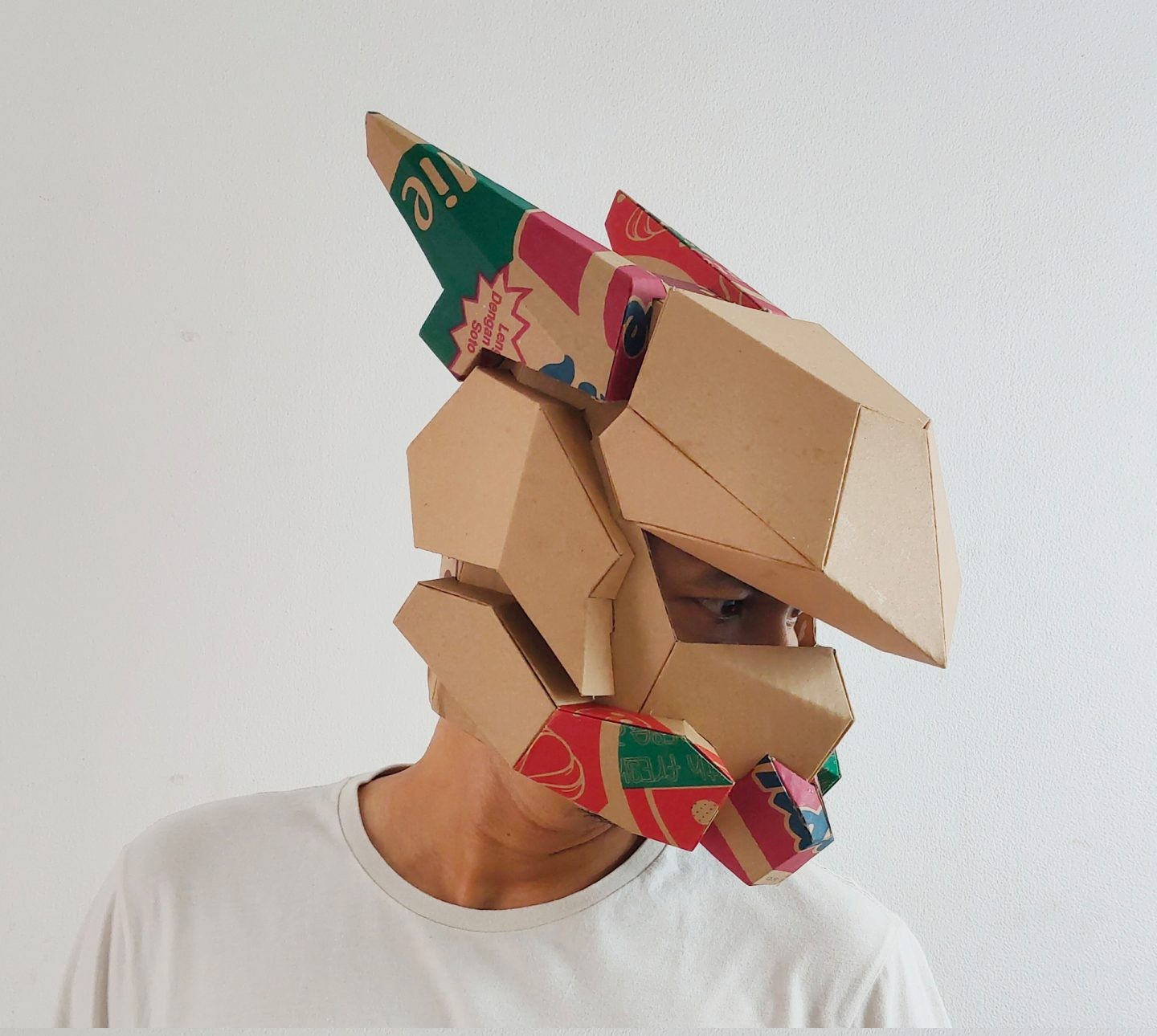 CARDCRAFT- MODELO 1021