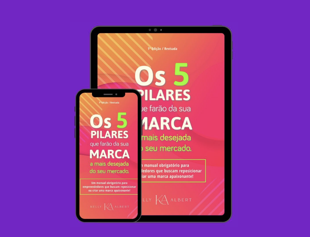 Mentoria | Método Marca que Marca®