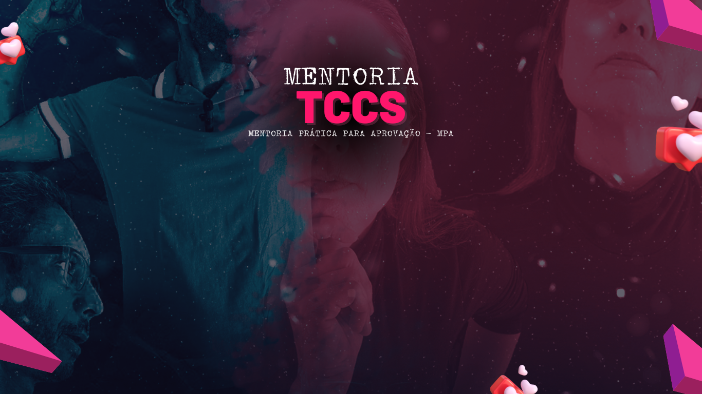 Mentoria TCC - MPA/CDAR - Lú Nolli e Clerio Alves | Hotmart