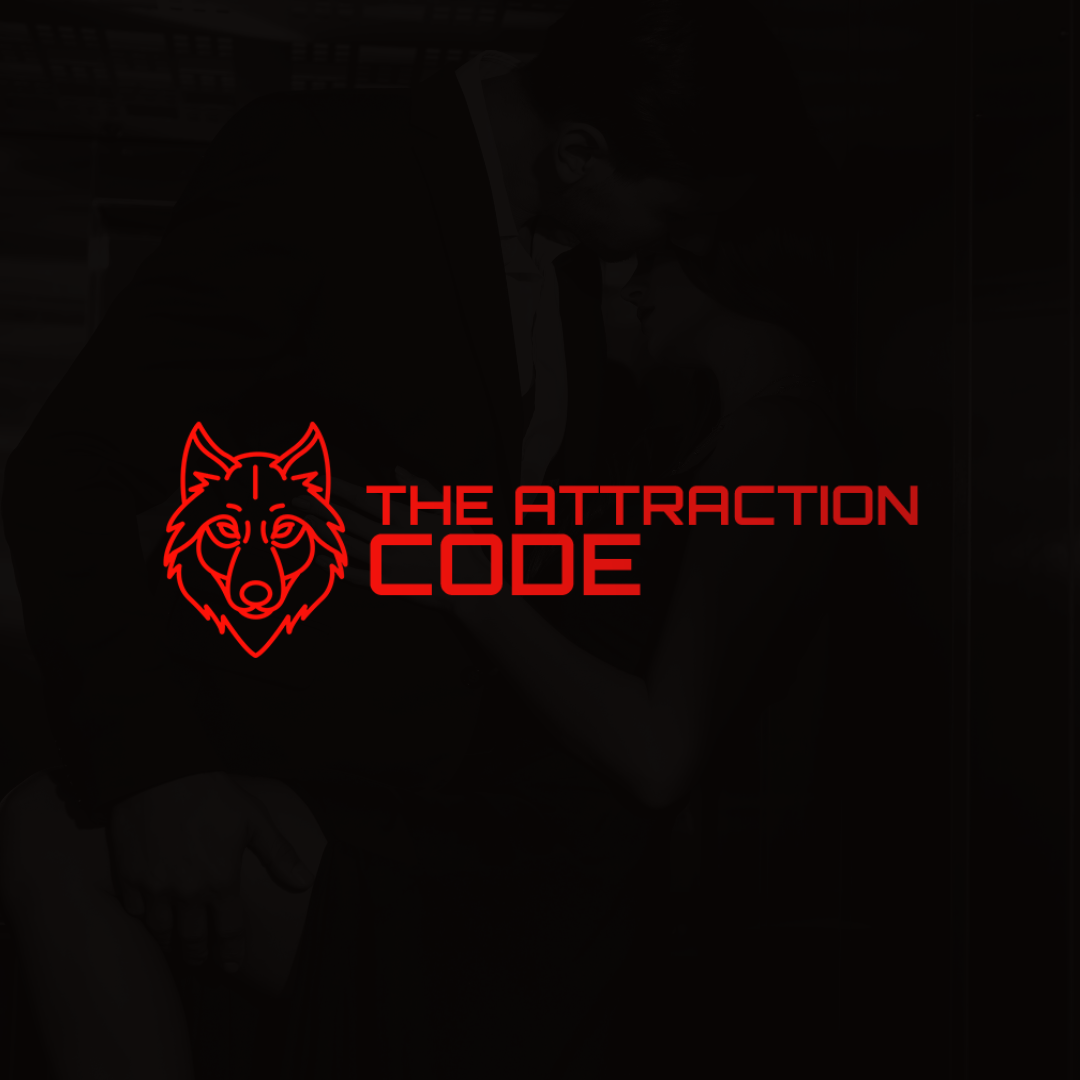 THE ATTRACTION CODE