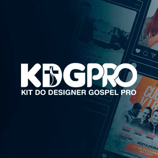 Kit del Diseñador Gospel PRO