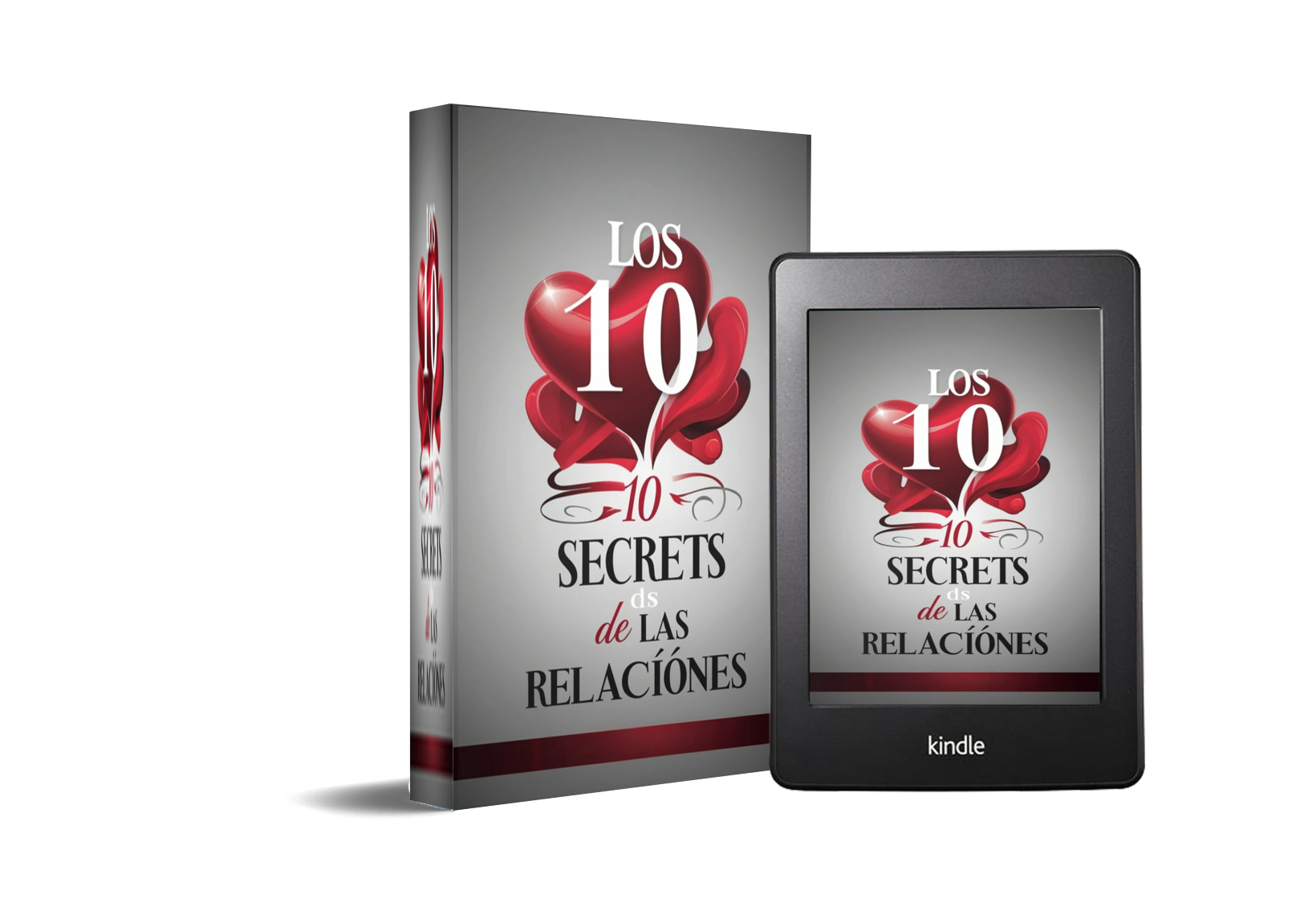 los 10 secretos de las relaciones