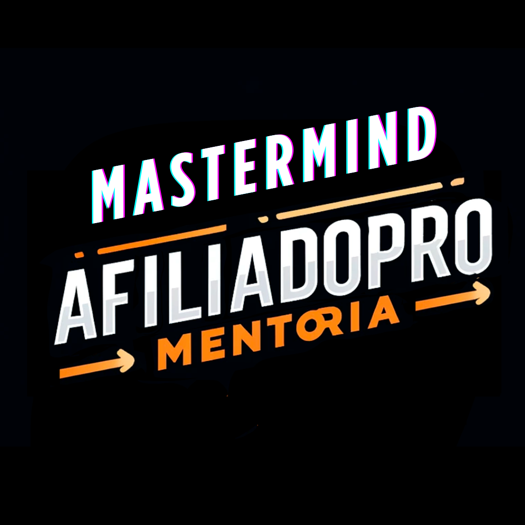 Mastermind Mentoria AfiliadoPRO IA - Javier Elices | Hotmart