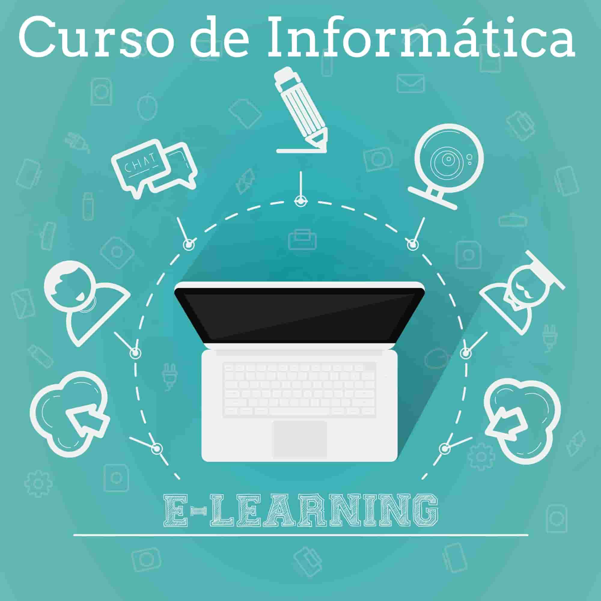 Aprenda informática do Zero