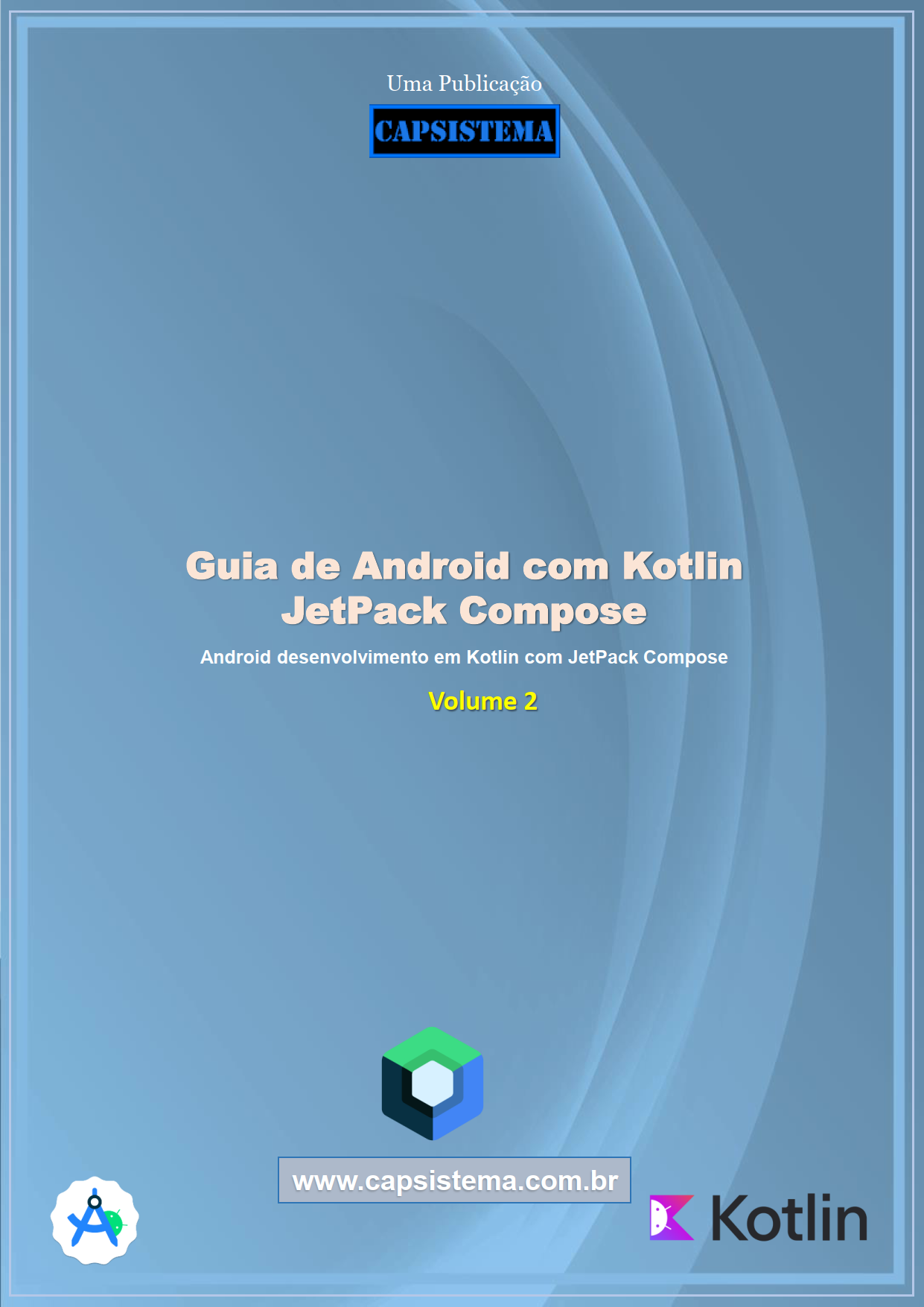 Guia de Android com Kotlin - JetPack Compose - V2 - Carlos Alberto ...