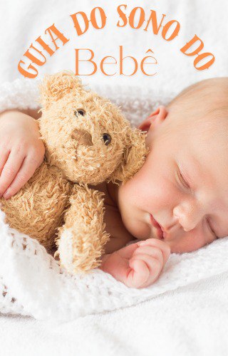 Guia do Sono do Bebê