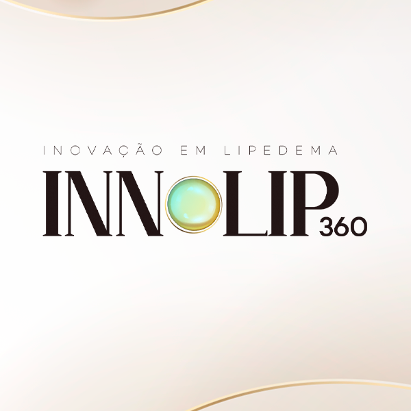 (DESATIVADO) Innolip 360: Programa sobre Manejo do Lipedema - Innol...