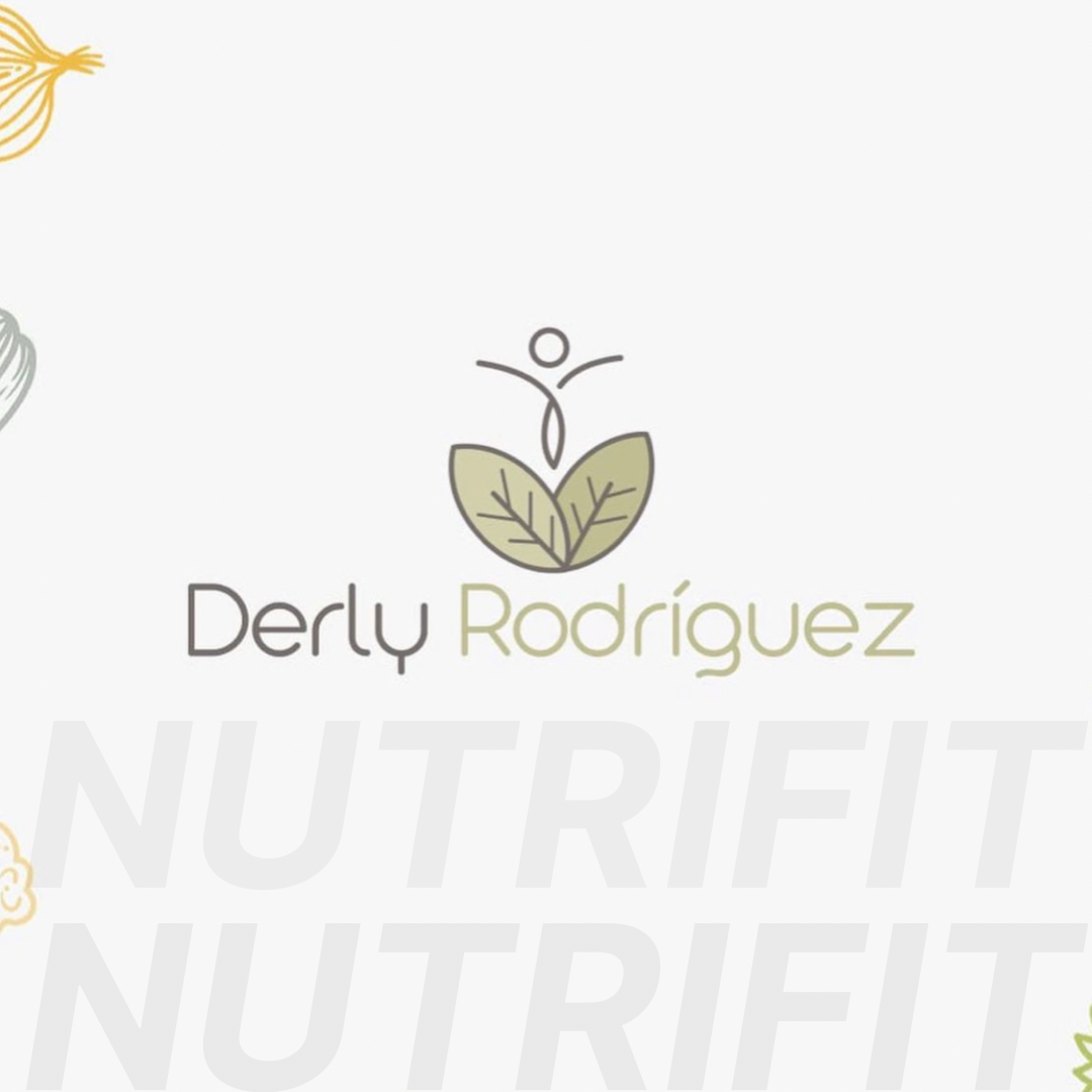NUTRIFIT - Derly Rodriguez | Hotmart