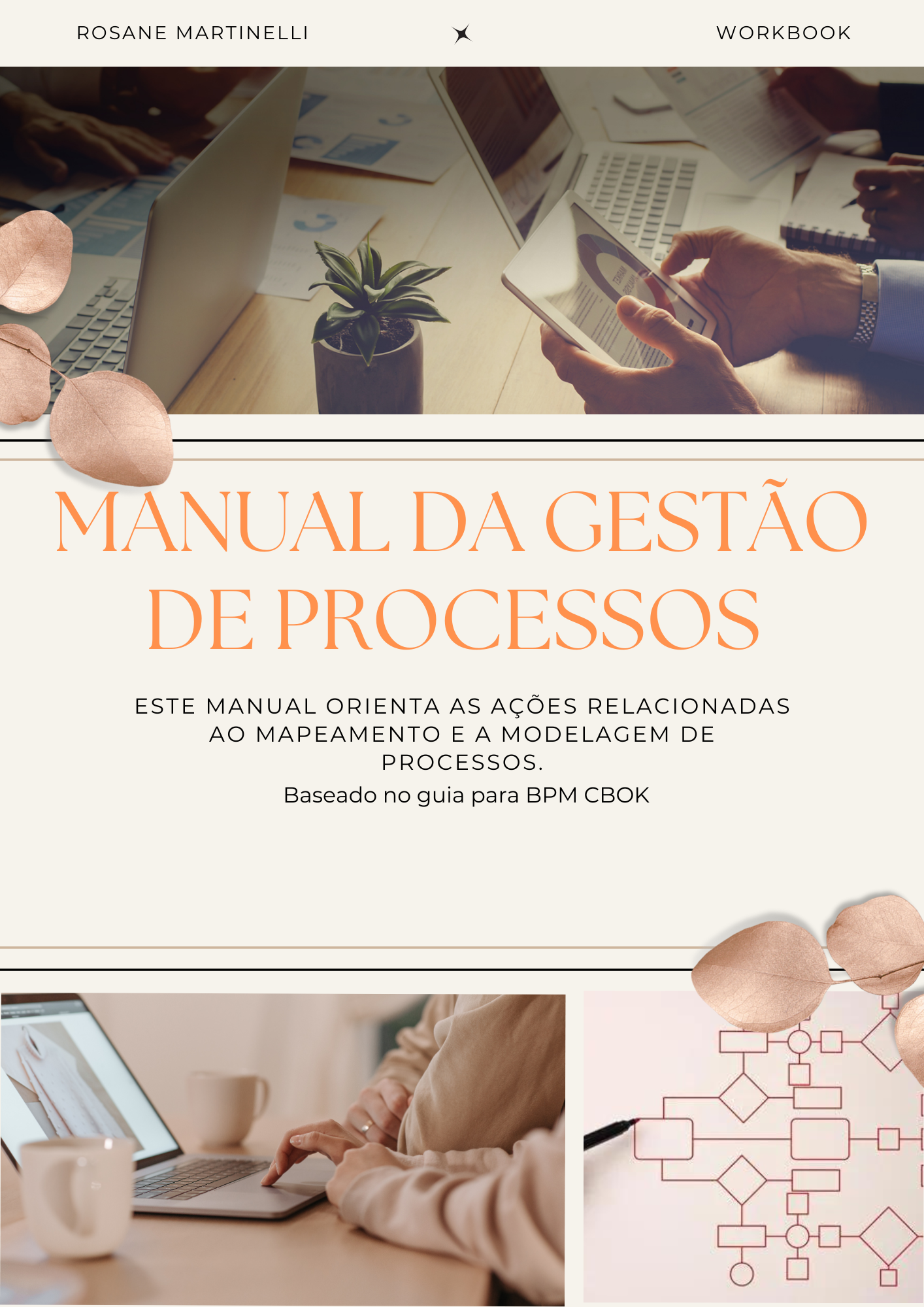 Manual da Gestão de Processos de Negócios - Rosane Martinelli | Hot...