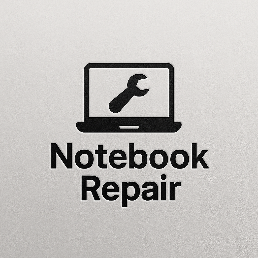 Notebook Repair | Hotmart